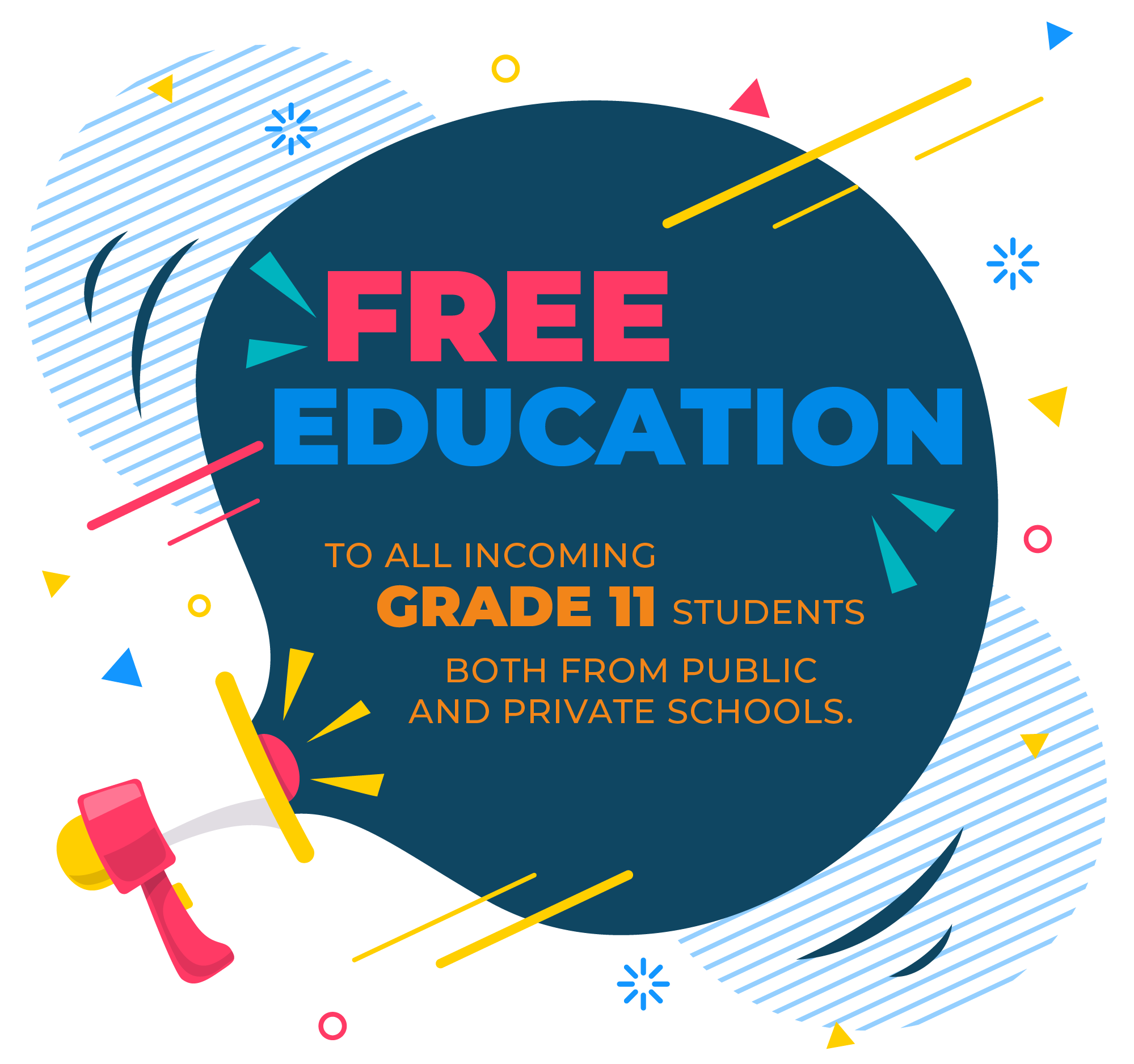 ST. PIUS X INSTITUTE OF NAMPICUAN, INC.